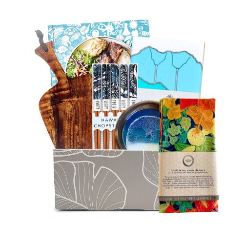 Cooking Up Fun – The Papaya Exchange